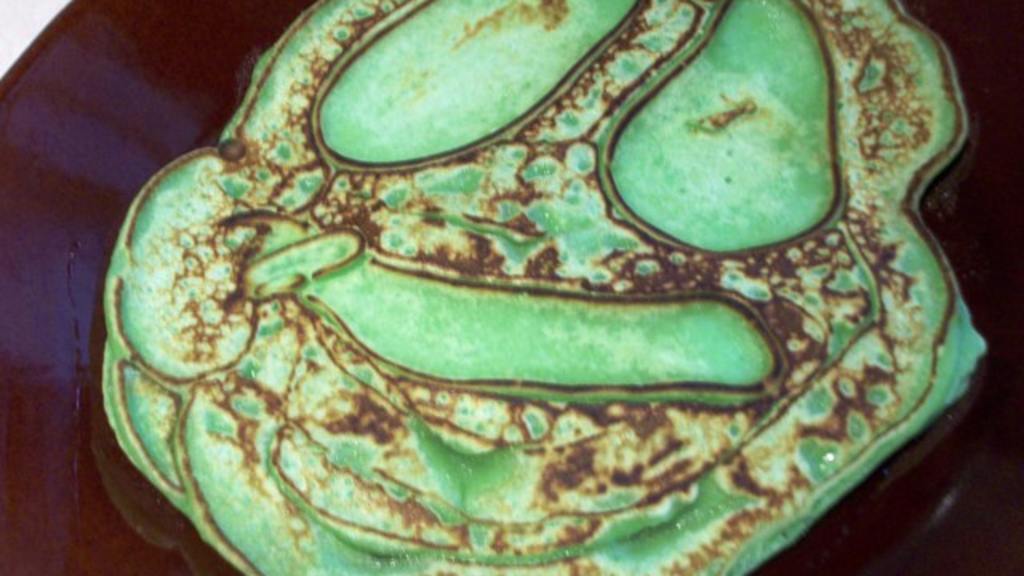 Alien Pancakes Recipe - Food.com