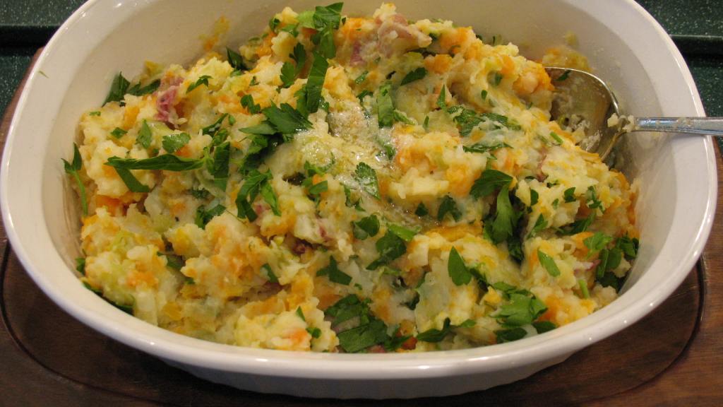 Colleen's Colcannon Potatoes Recipe - Food.com