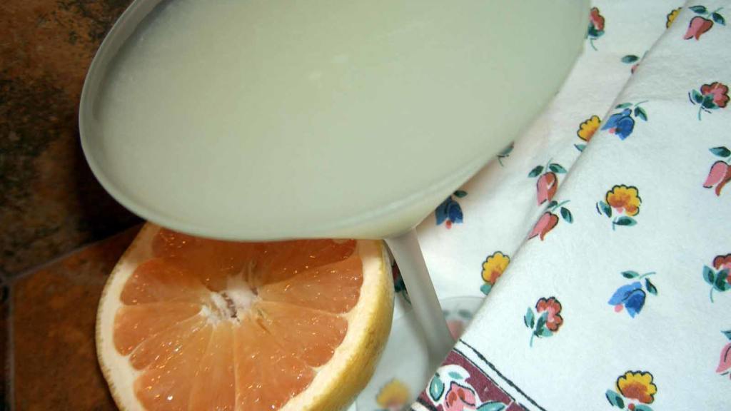 French Revolution Recipe - Food.com