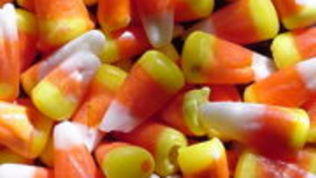 Homemade Candy Corn Recipe - Food.com