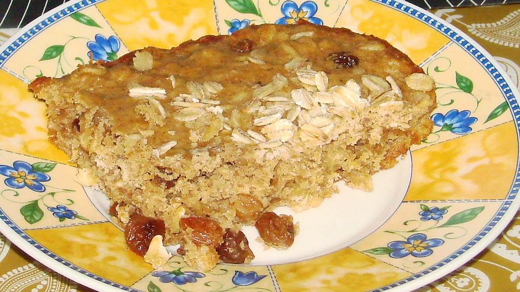 Half-Time Sunshine Bars Recipe - Food.com