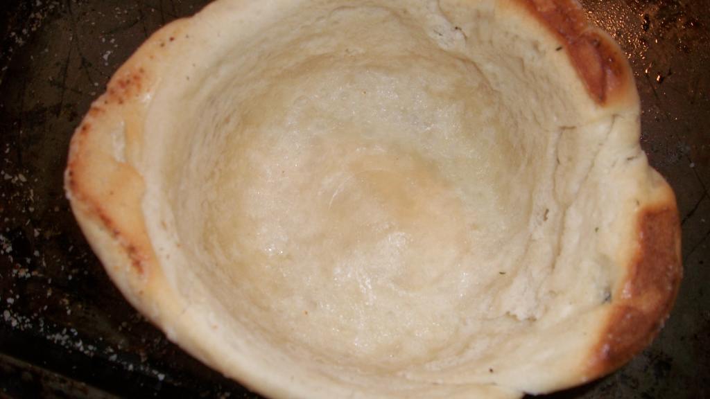 Easy Bread Bowls Recipe - Food.com