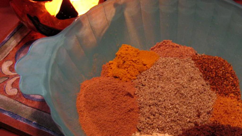Gulf Spices (Ibzar) Recipe - Food.com