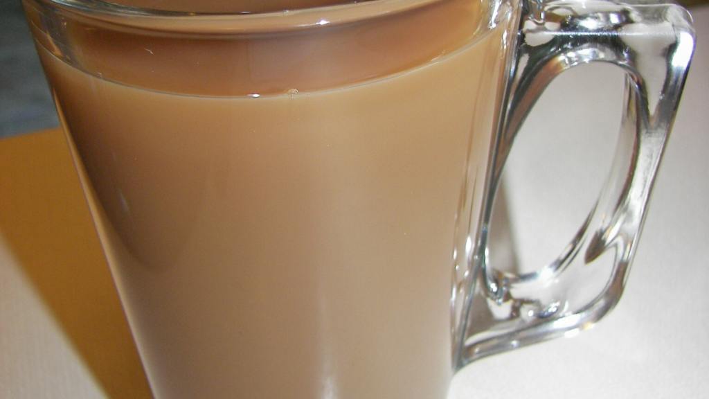 Somali Tea Recipe - Food.com