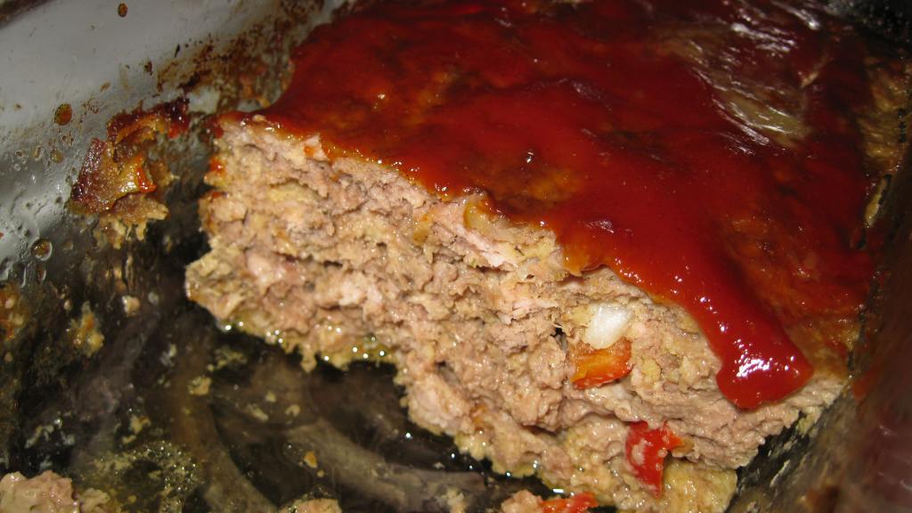 50's Prime Time Cafe - Mom's Meatloaf Recipe - Food.com