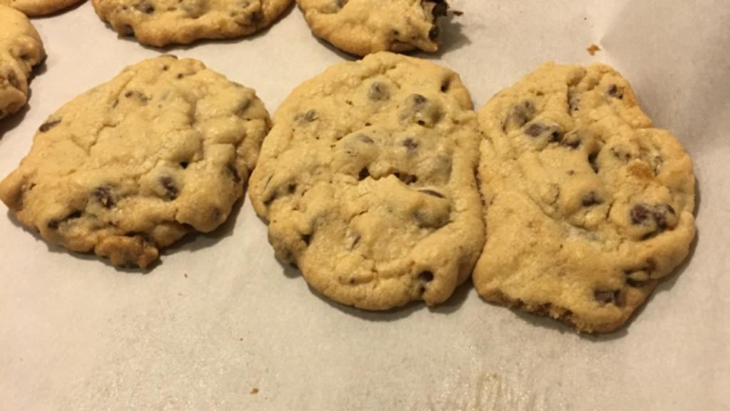 Extraordinary Chocolate Chip Cookies Recipe - Food.com