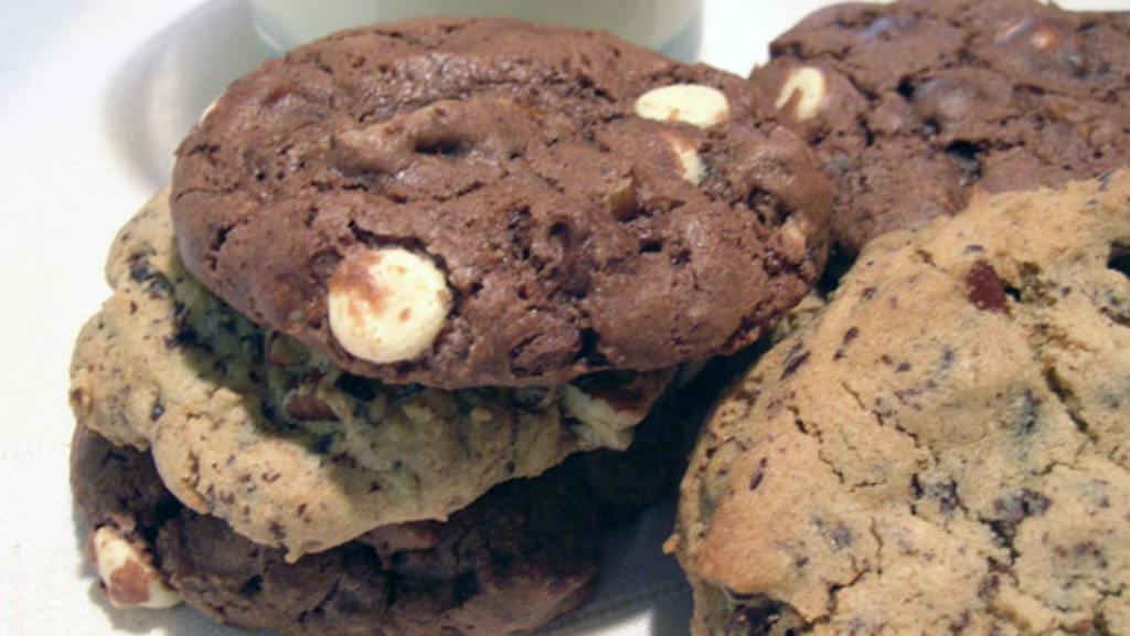 Kahlua Indulgence Cookies Recipe - Food.com