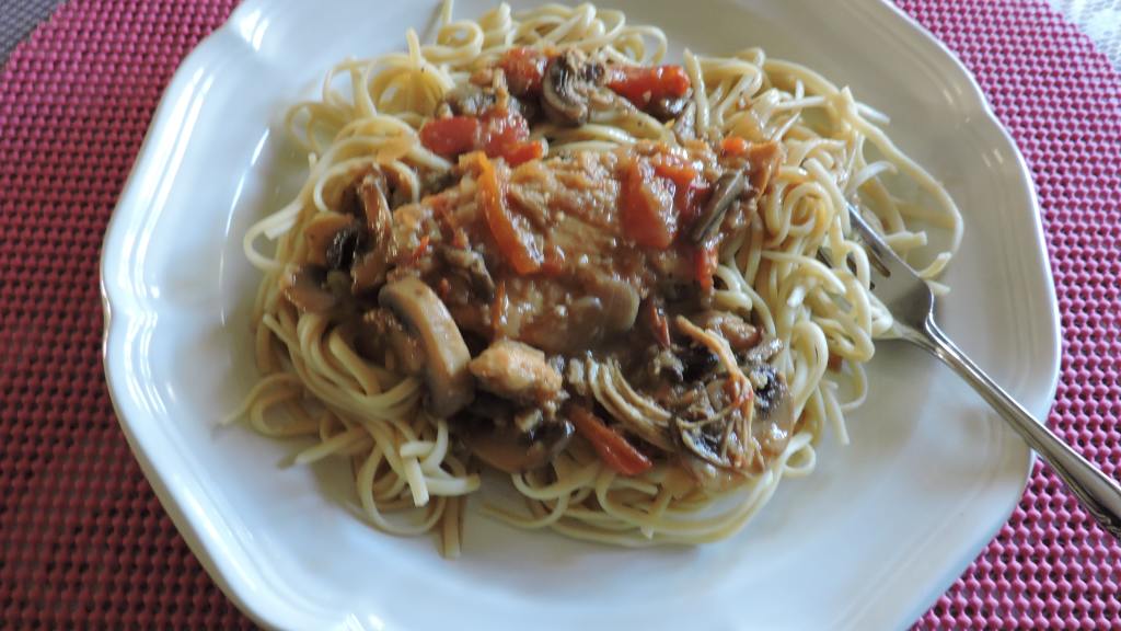 Chicken Vino Bianco - Tastes Just Like Olive Garden Recipe - Food.com