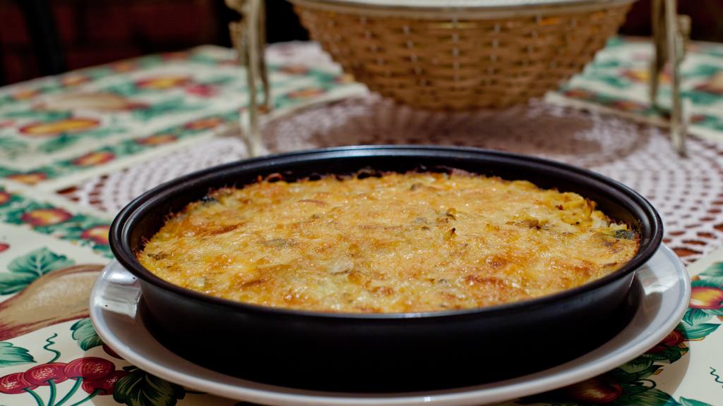 Salmon Mornay Recipe - Food.com