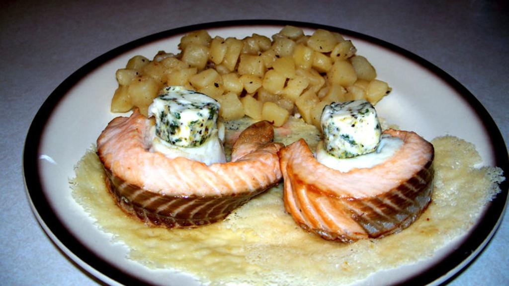 Fish Roulade Recipe - Food.com