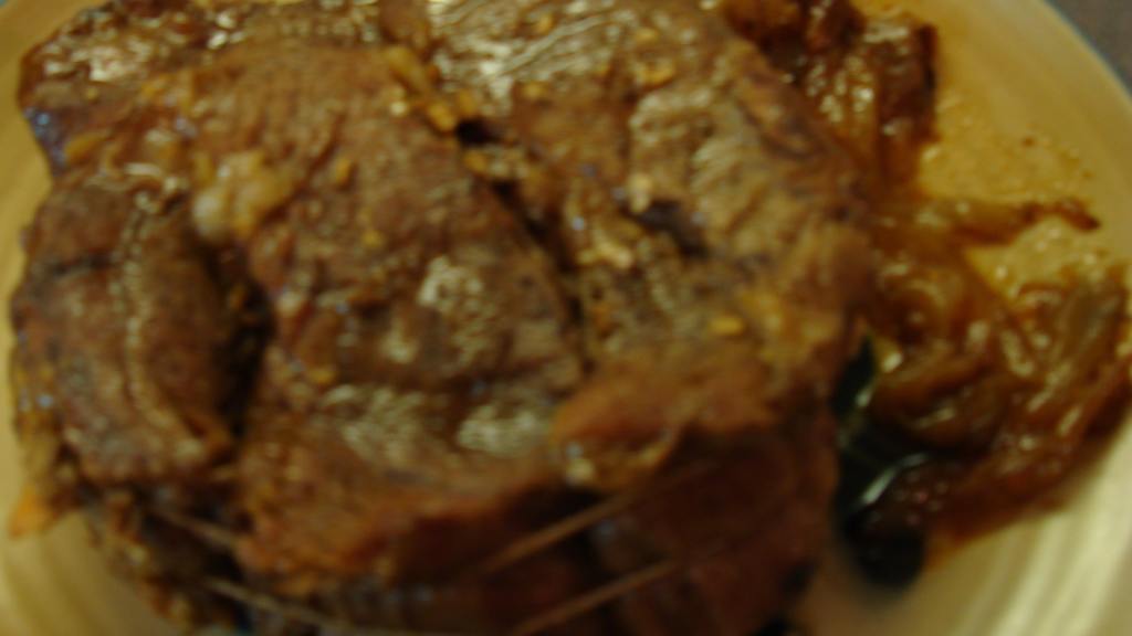 Pot Roast Recipe - Food.com