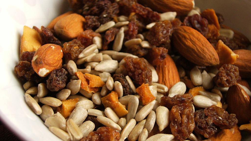 Trail Mix Recipe - Food.com