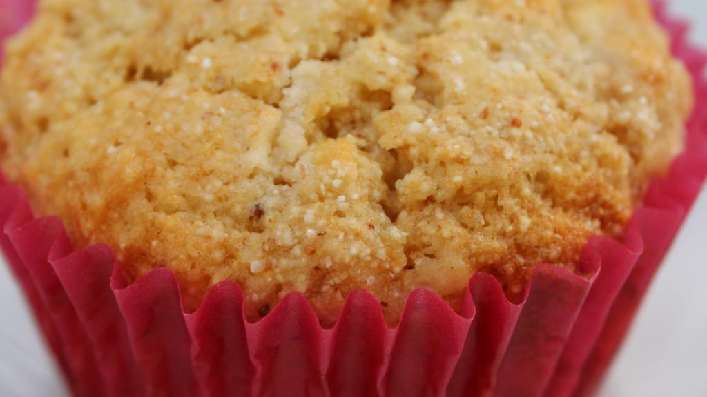 Magic Muffins Recipe - Food.com