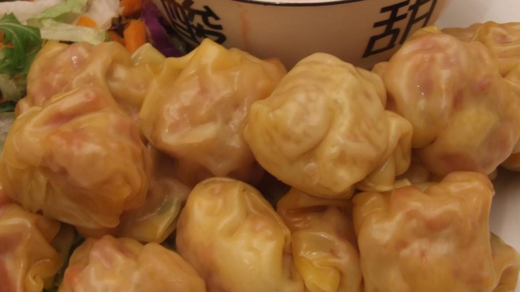 Steamed Chorizo Dim Sims Recipe - Food.com