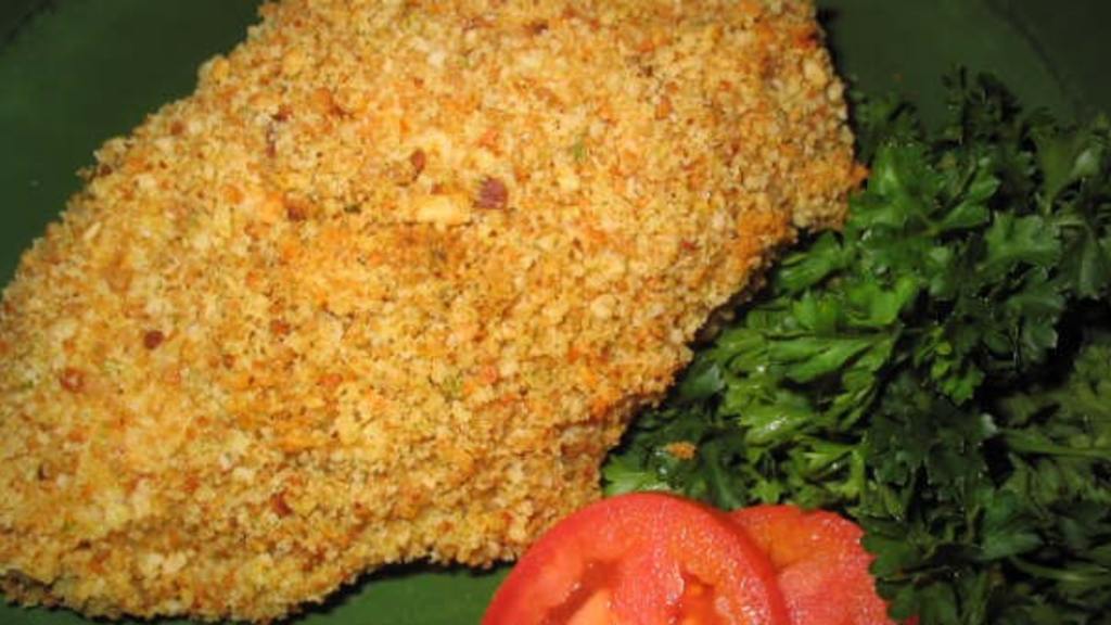 Stove Top Coated Chicken Recipe - Food.com