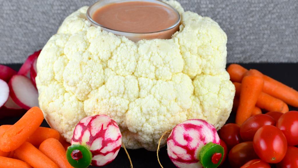 Halloween Brain Dip Recipe - Food.com