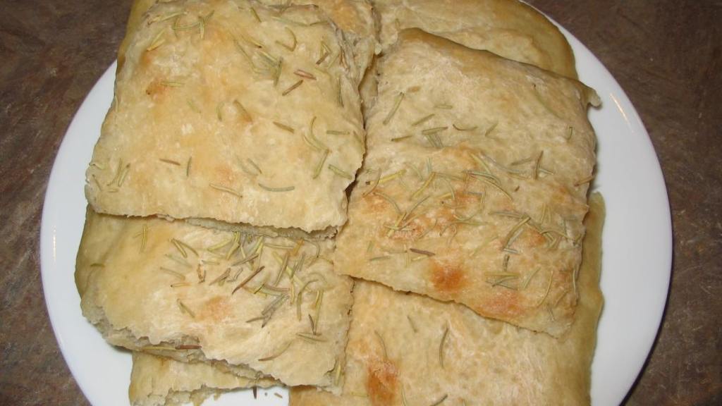 Monti's Roman Bread Recipe - Food.com
