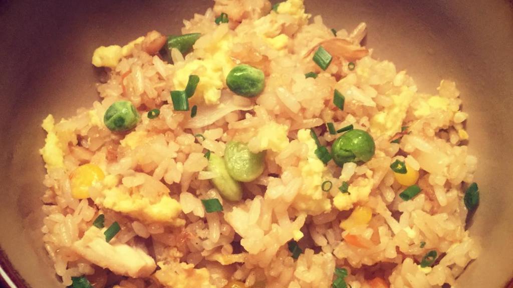 Quick & Easy Fried Rice Recipe - Food.com