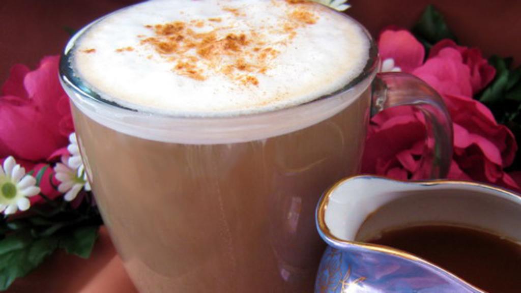 Cinnamon Rum Syrup Recipe - Food.com