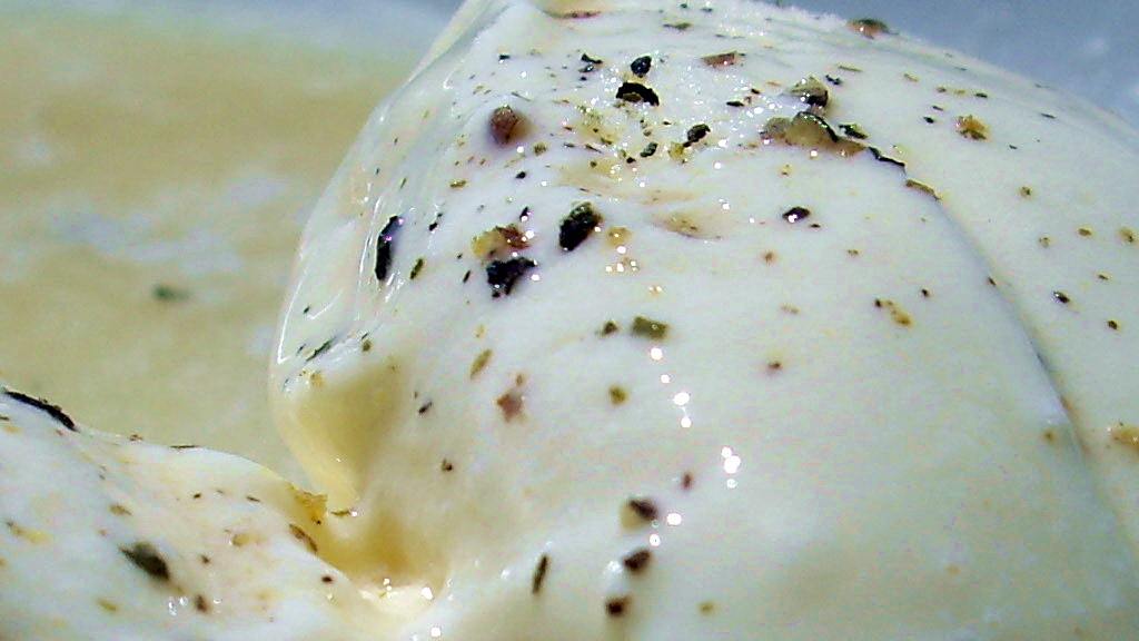 Ice Cream With Black Pepper and Single Malt Scotch Recipe - Food.com