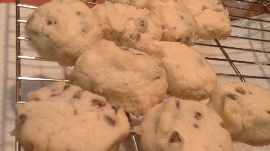 Angel Cookies Recipe - Food.com