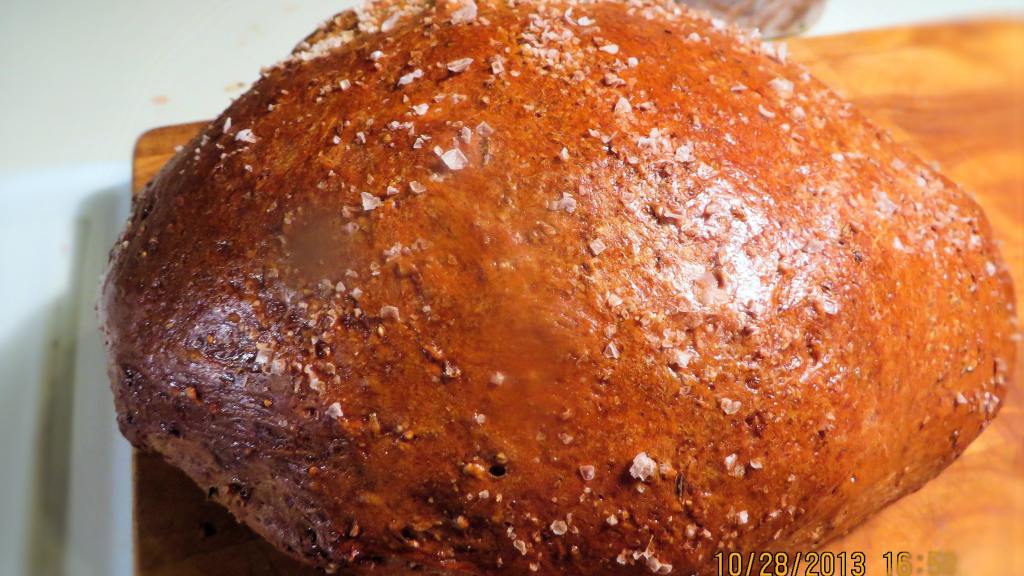 Russian Rye Bread for the Bread Machine Recipe - Food.com