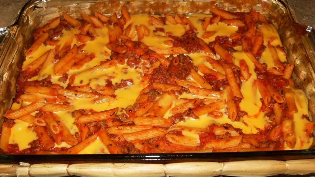 Mostaccioli Recipe - Food.com