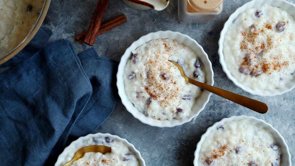 Arroz Con Leche Recipe - Food.com