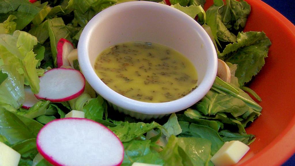 Make-Ahead Spinach and Boston Lettuce Salad Recipe - Food.com