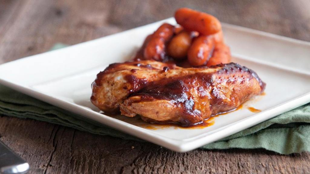 Easy Frozen Chicken Breast Recipe - Food.com