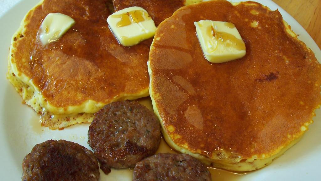Copycat Perkins Family Restaurant Pancakes Recipe - Food.com