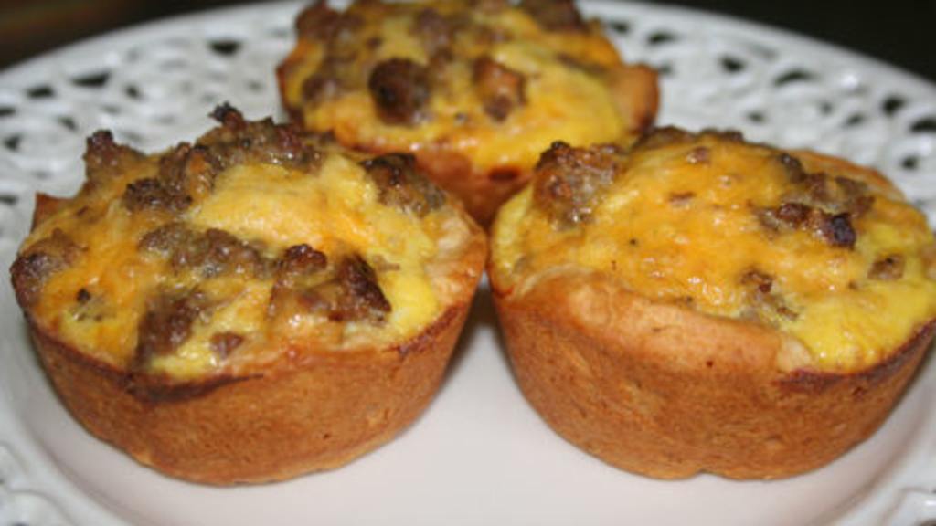Breakfast Cups Recipe - Food.com