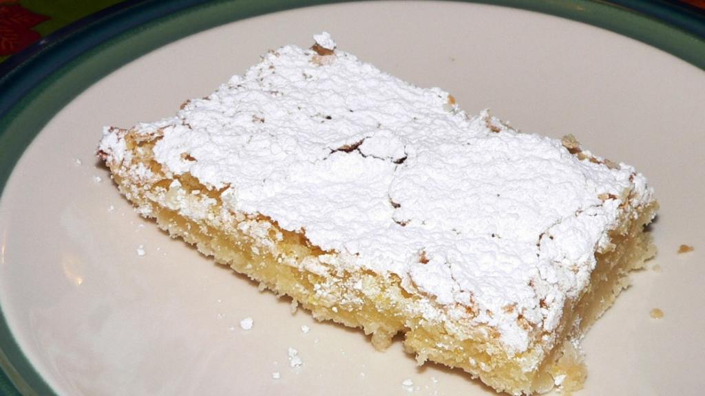 Lemon Love Notes Recipe - Food.com