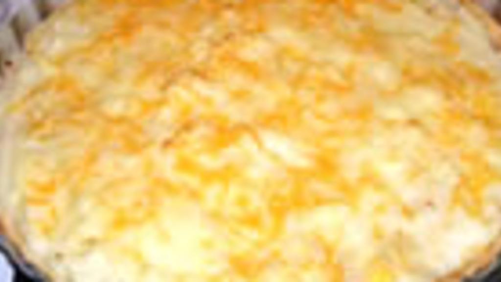 Meatloaf Pie Recipe - Food.com