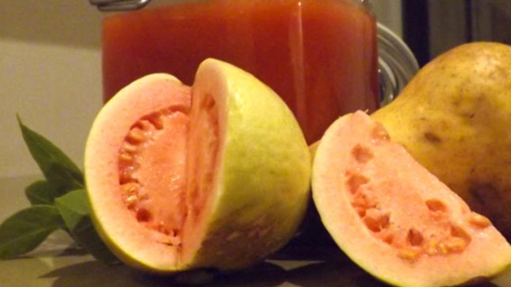 Guava Jam Recipe - Food.com