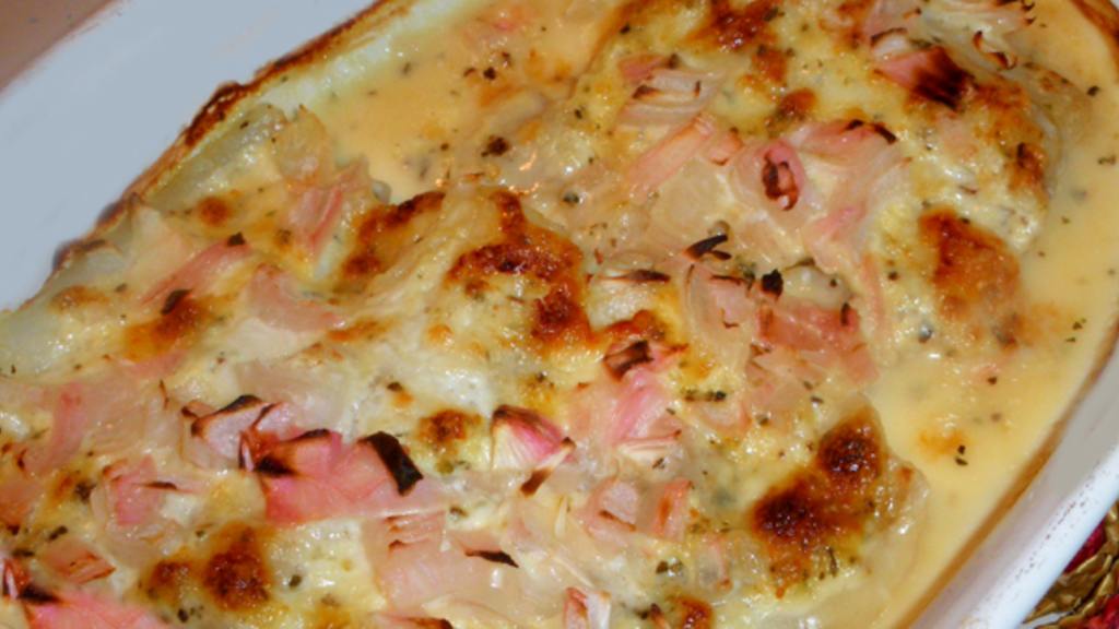 Cod Olympia Recipe - Food.com