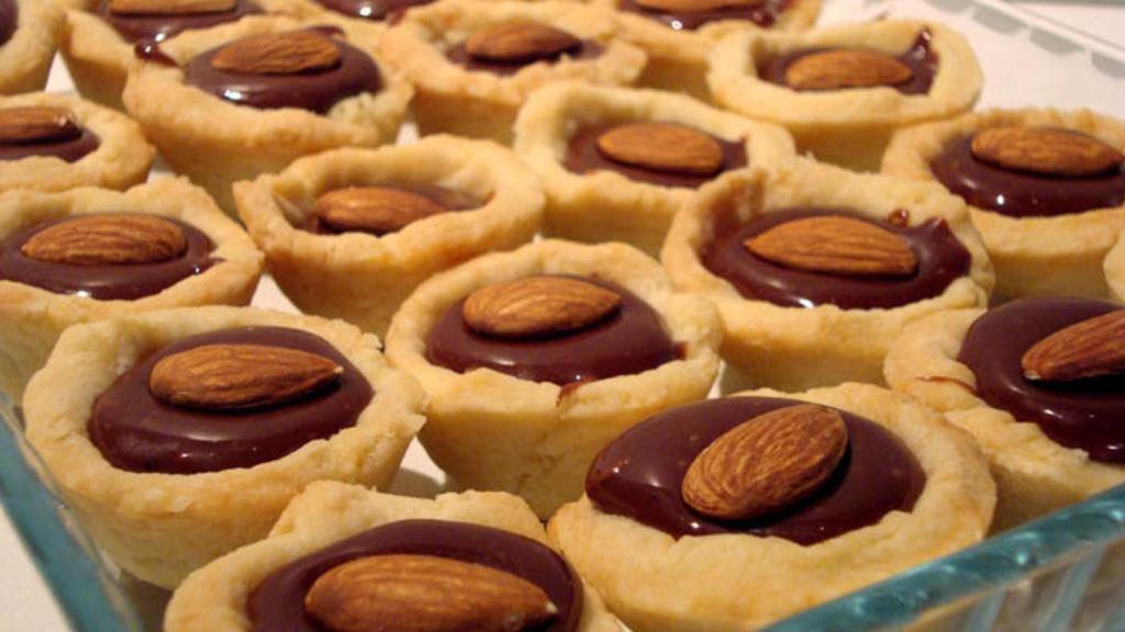 Turtle Tart Recipe - Food.com