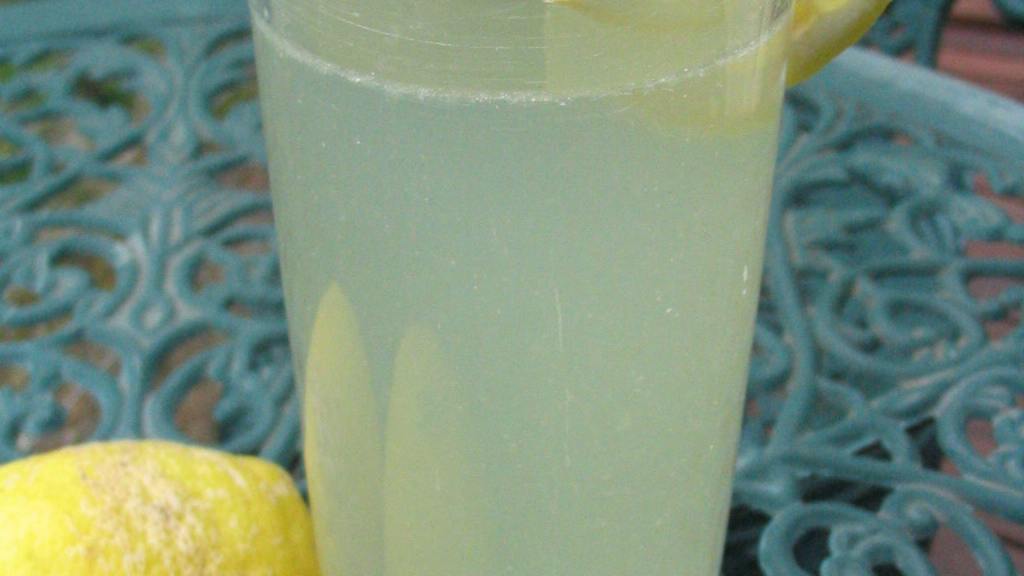 Bitter Lemon Recipe - Food.com