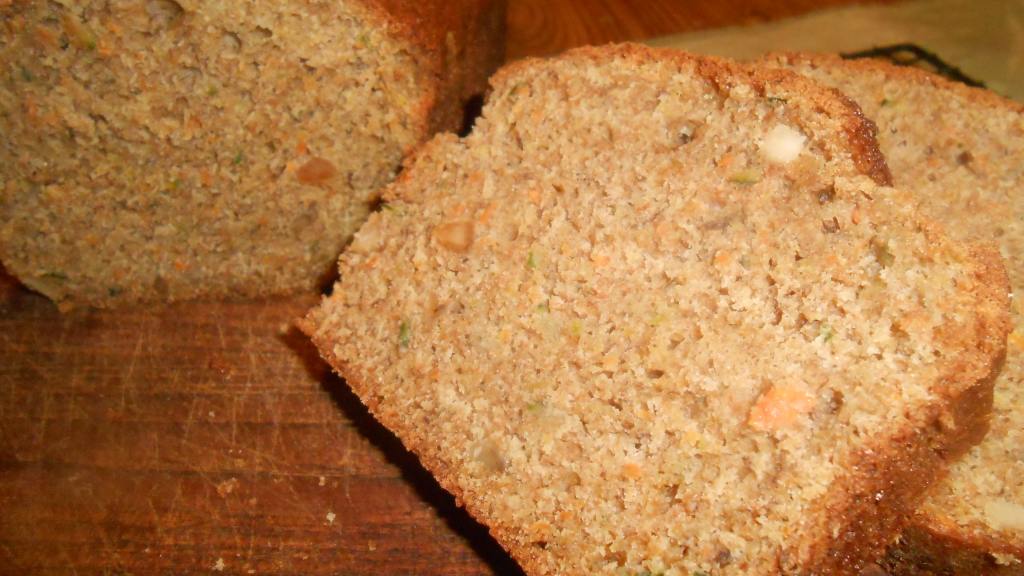 Earth Bread Recipe - Food.com