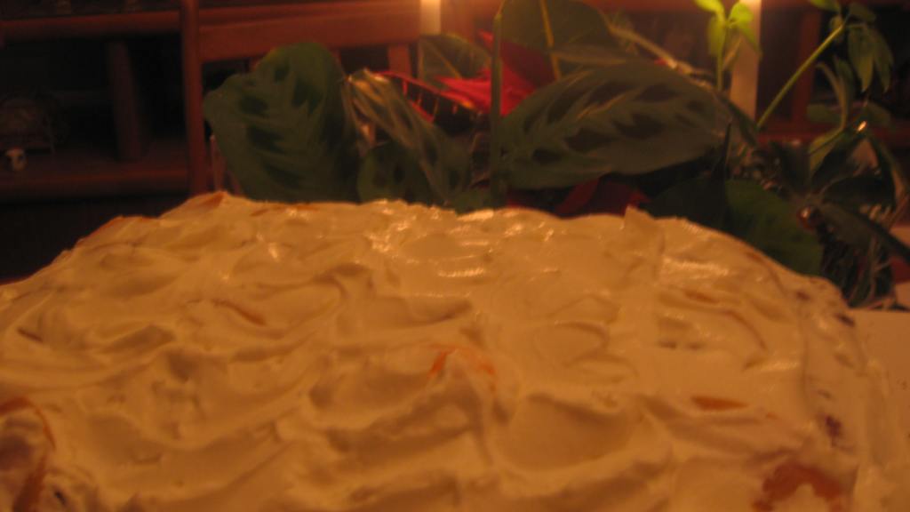 Fantakuchen (Fanta Cake) a Popular German Cake Made With Fanta! Recipe ...