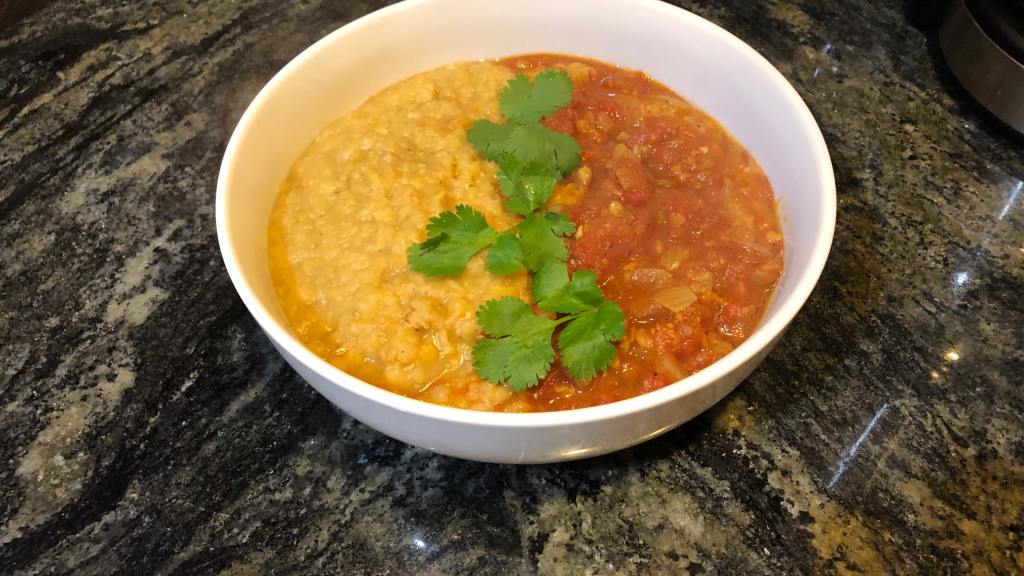 Pakistani Dhal Recipe - Food.com