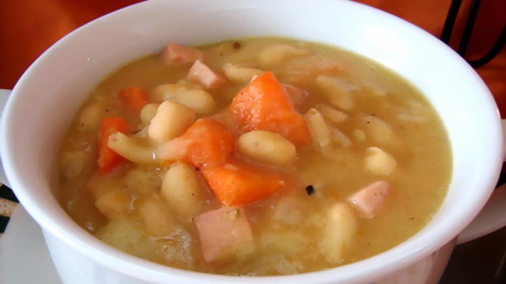 Serbian Bean Stew Recipe - Food.com