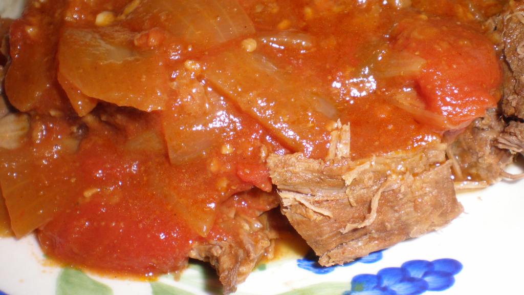 Cuban-Style Pot Roast Recipe - Food.com