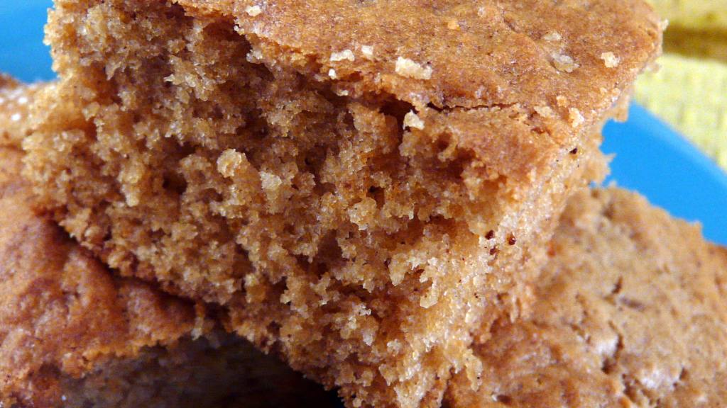 Starbucks Gingerbread Recipe - Food.com