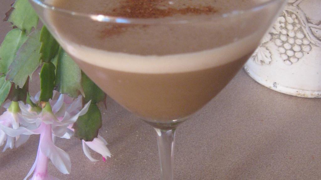 Kahlua Gingerbread Woman Cocktail Recipe - Food.com