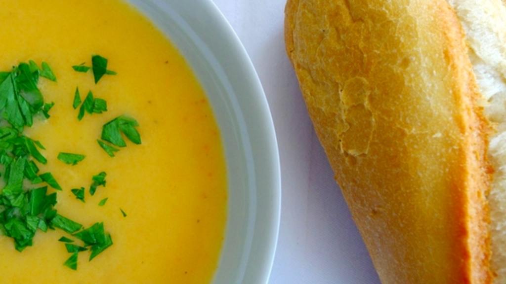 Potage Parmentier (Potato & Leek Soup) – Julia Child Recipe - Food.com