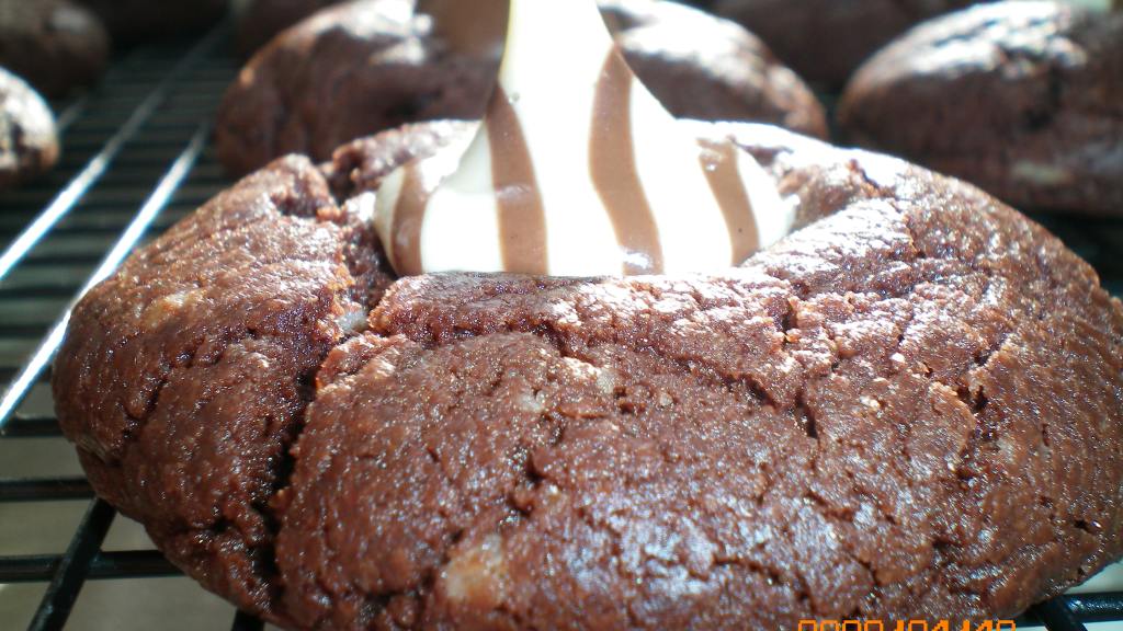 Fiesta Fudge Cookies (Cookie Mix) Recipe - Food.com