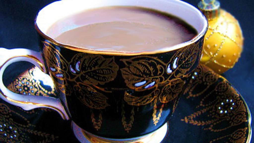 Peppermint Patty Coffee (Non-Alcoholic) Recipe - Food.com