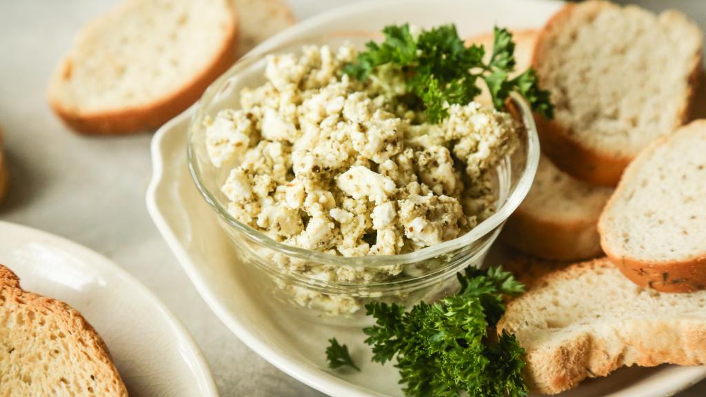Green Feta Dip Recipe - Food.com