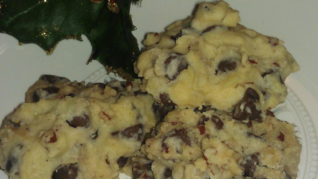 Luscious Lumps Cookies Recipe - Food.com
